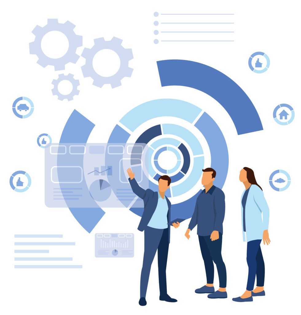 Business Intelligence & Strategy – VYASTICS